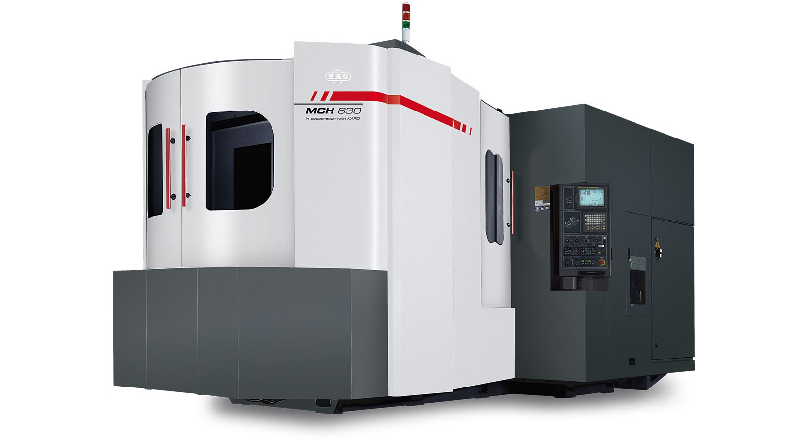 Фрезерные станки по металлу KOVOSVIT MAS — Инструмент. Оснастка. Метрология